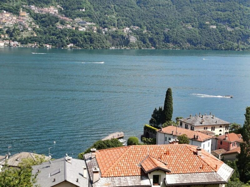 From Milan: Lake Como and Bernina Train Day Trip - How Reviewers Feel About the Experience