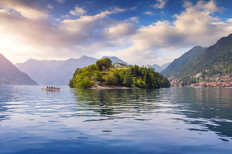 From Milan: Lake Como, Bellagio and Lugano Private Boat Tour - Analyzing the Value and Suitability