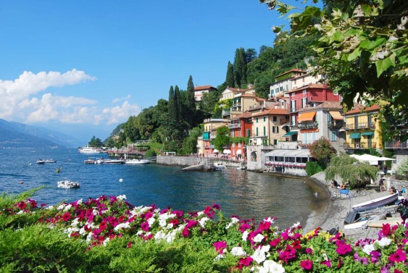 From Milan: Lake Como, Bellagio and Lugano Small Group Tour - Who Should Consider This Tour?