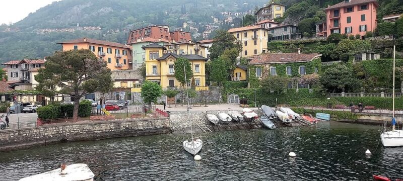 From Milan: Lake Como, Bellagio and Lugano Small Group Tour - The Sum Up