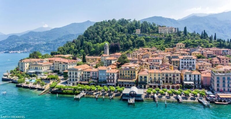 From Milan: Lake Como, Bellagio and Lugano Small Group Tour - Frequently Asked Questions