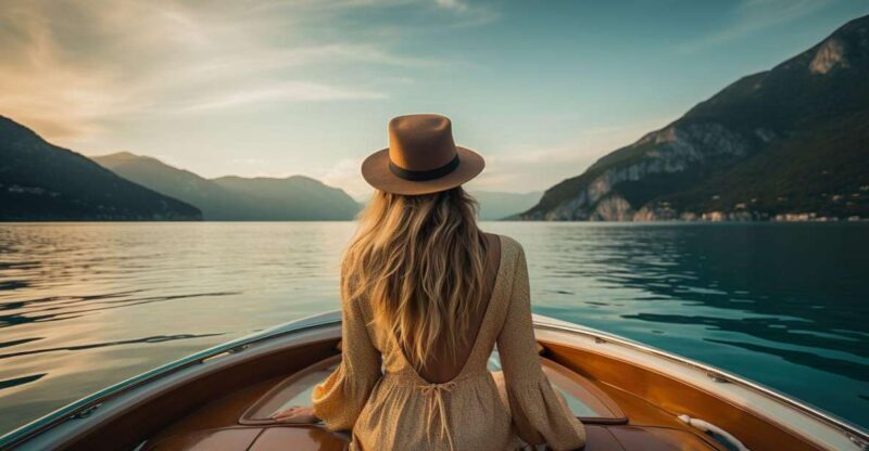 From Milan: Lake Como & Bellagio Day Trip w/ Private Driver - Key Points