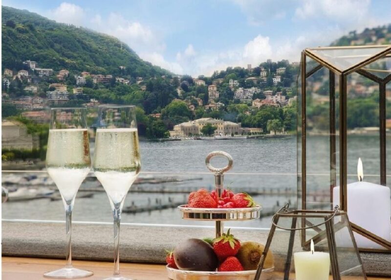From Milan: Lake Como & Bellagio Day Trip w/ Private Driver - Authentic Insights from Past Travelers