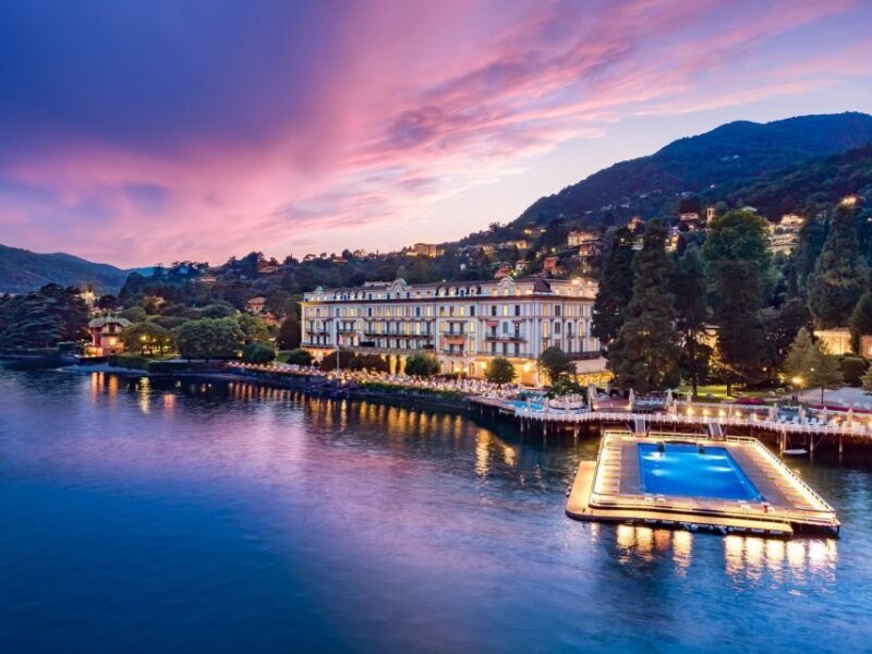 From Milan: Lake Como & Bellagio Day Trip w/ Private Driver - The Sum Up