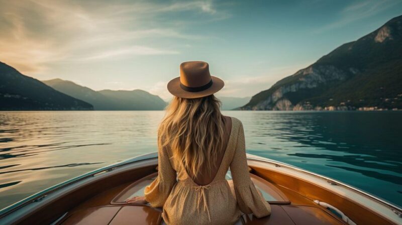 From Milan: Lake Como & Bellagio Day Trip w/ Private Driver - FAQ