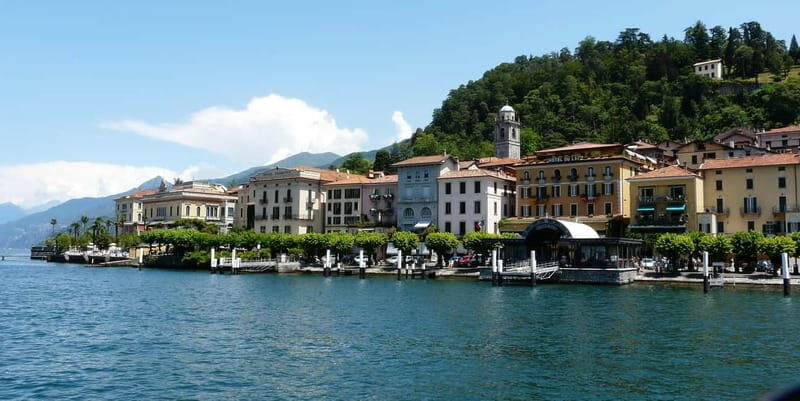 From Milan: Lake Como & Bellagio DayTour with Private Cruise - Exploring Lake Como with This Guided Tour