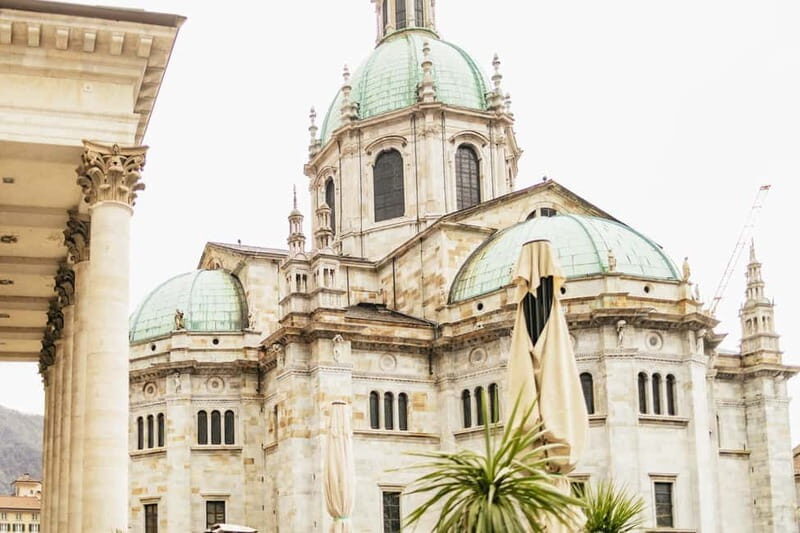 From Milan: Lake Como & Bellagio DayTour with Private Cruise - The Sum Up