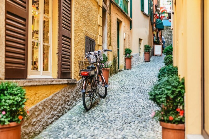From Milan: Lake Como & Bellagio DayTour with Private Cruise - FAQs