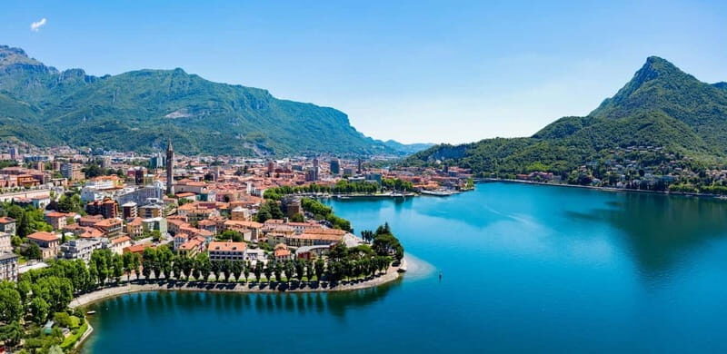 From Milan: Lake Como, Bellagio & Lecco with Private Cruise - What Travelers Say About This Tour