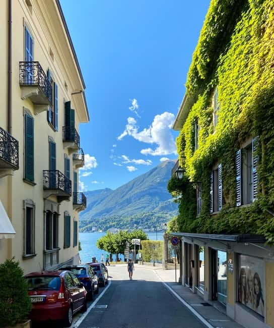 From Milan: Lake Como, Bellagio & Lecco with Private Cruise - The Practical Side: What to Expect & Tips