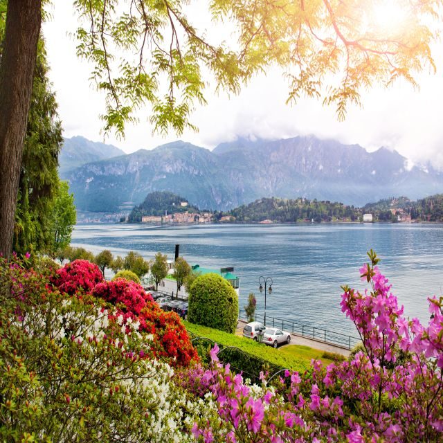 From Milan: Lake Como & Bellagio Private Guided Day Tour - Exploring the From Milan: Lake Como & Bellagio Private Guided Day Tour