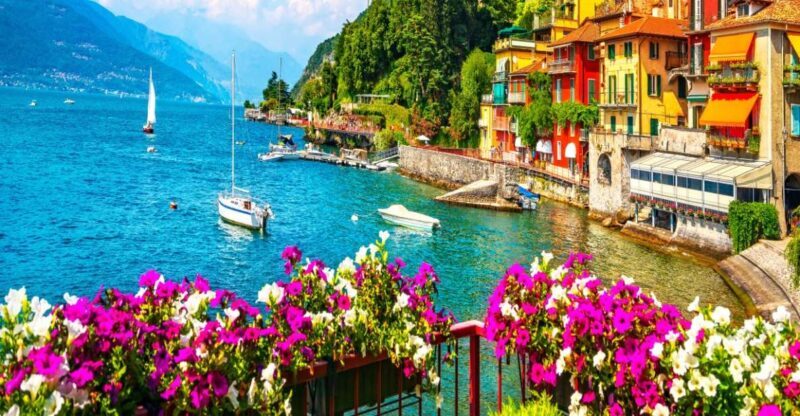 From Milan: Lake Como & Bellagio Private Guided Day Tour - Important Practicalities