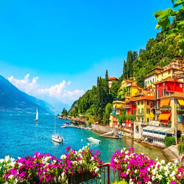 From Milan: Lake Como & Bellagio Private Guided Day Tour - FAQ