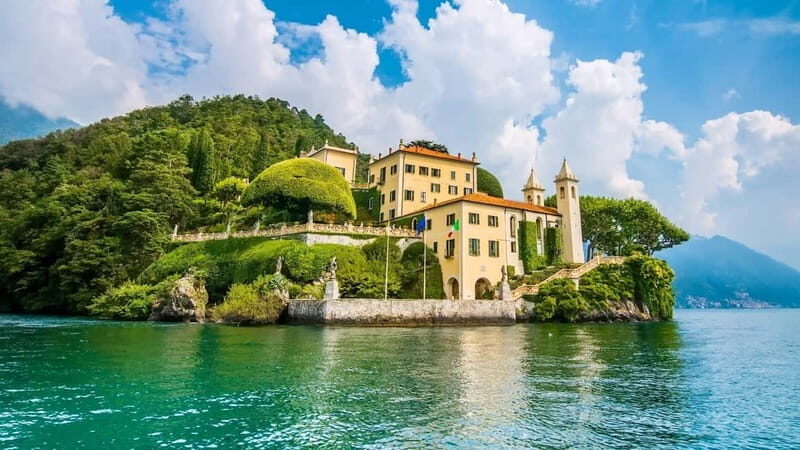 From Milan: Lake Como, Bellagio & Varenna with Private Boat - Authentic Experiences and What Travelers Say
