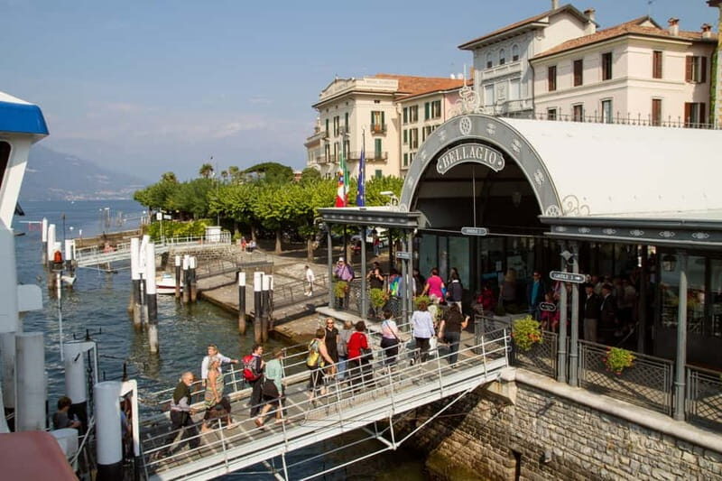 From Milan: Lake Como, Bellagio & Varenna with Private Boat - Who Should Take This Tour?