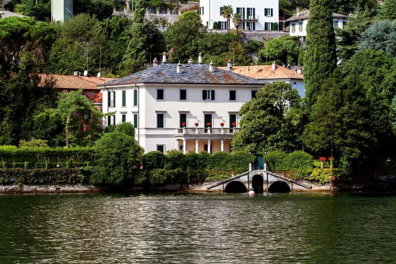 From Milan: Lake Como, Bellagio & Varenna with Private Boat - FAQs