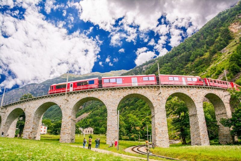 From Milan: Lake Como Cruise, St. Moritz & Bernina Red Train - Final Thoughts