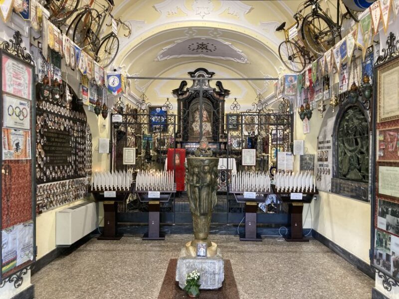 From Milan: Lake Como Cruise with Como Town & Bellagio Tour - Key Points