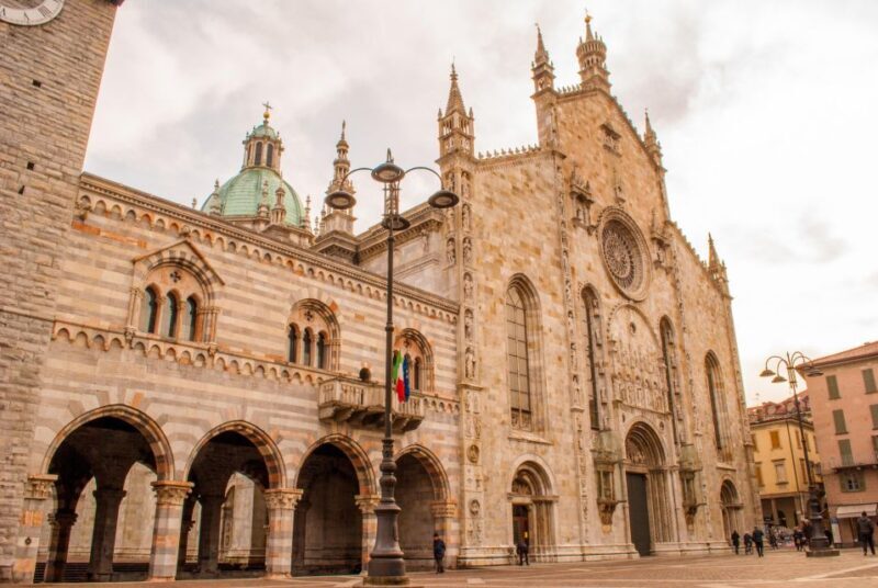 From Milan: Lake Como Cruise with Como Town & Bellagio Tour - Introduction: What to Expect on This Lake Como Tour