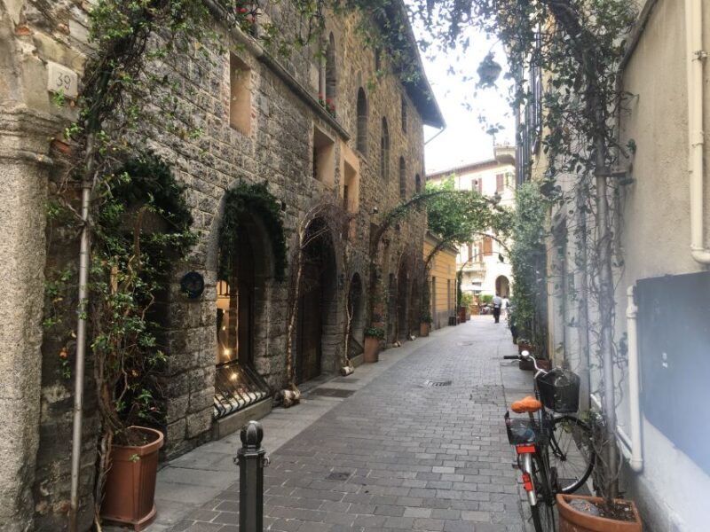 From Milan: Lake Como Cruise with Como Town & Bellagio Tour - Authentic Experiences and Tips