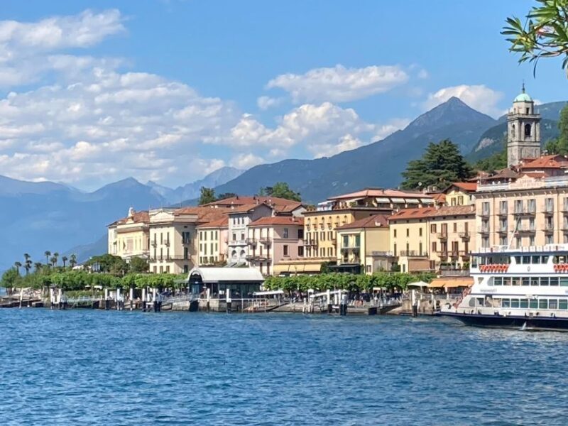 From Milan: Lake Como Cruise with Como Town & Bellagio Tour - Who Will Get the Most Out of This Tour