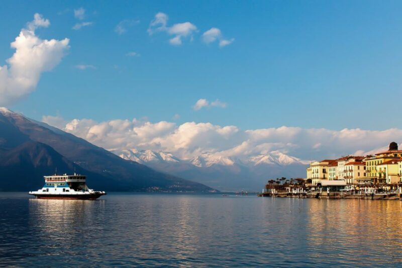From Milan: Lake Como Cruise with Visits to Como & Bellagio - Detailed Breakdown of Each Stop