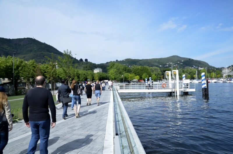 From Milan: Lake Como Cruise with Visits to Como & Bellagio - Practical Tips and Final Thoughts