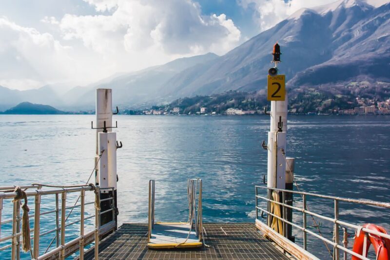 From Milan: Lake Como Cruise with Visits to Como & Bellagio - Final Word
