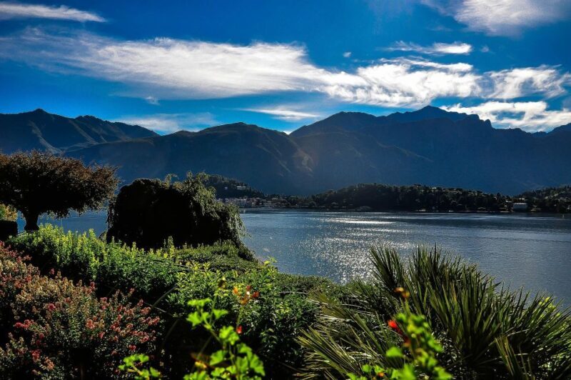 From Milan: Lake Como Day Trip Bellagio and Villa Carlotta - Starting Point and Ease of Access