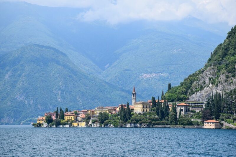 From Milan: Lake Como Day Trip Bellagio and Villa Carlotta - Return Journey and Reflection