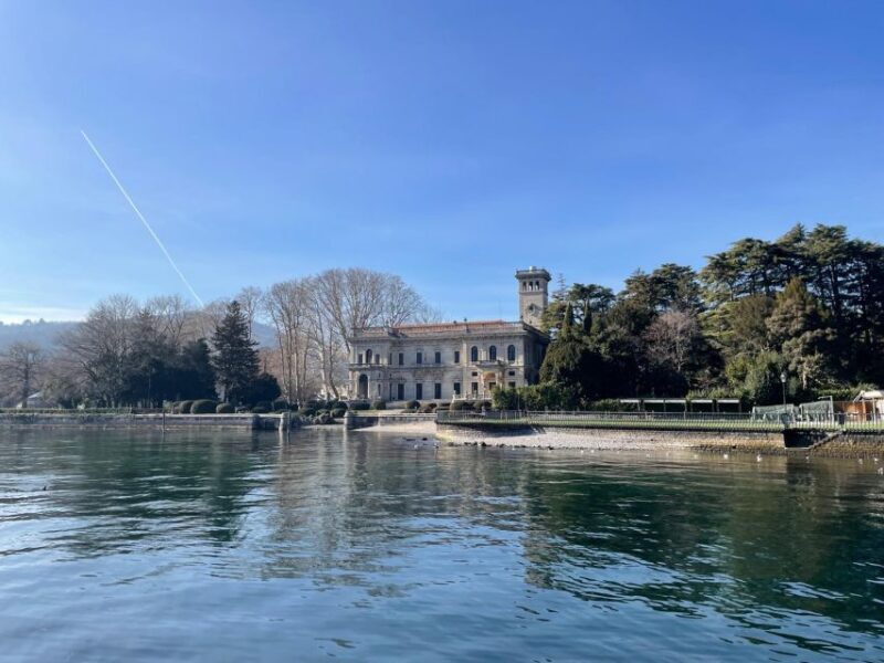 From Milan: Lake Como Day Trip Bellagio and Villa Carlotta - Overall Value and Practical Tips