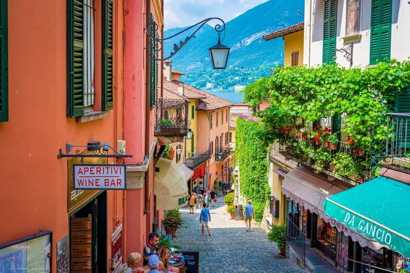 From Milan: Lake Como Private Boat, Bellagio & Lugano Trip - Why This Tour Stands Out