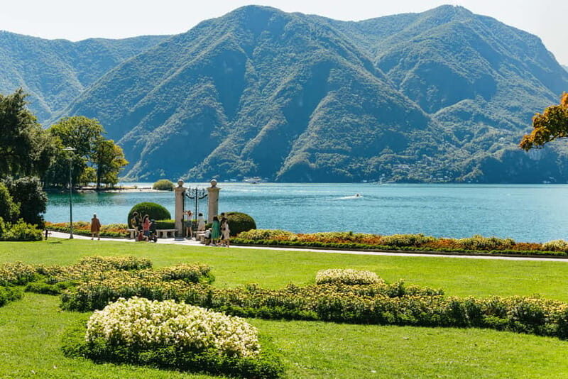 From Milan: Lake Como Private Boat, Bellagio & Lugano Trip - What’s Included and What’s Not