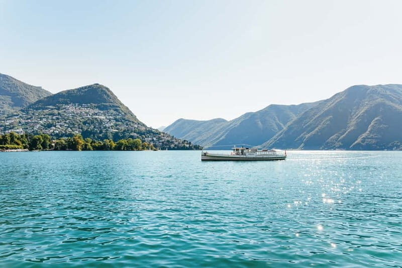 From Milan: Lake Como Private Boat, Bellagio & Lugano Trip - The Value and Who Will Love It