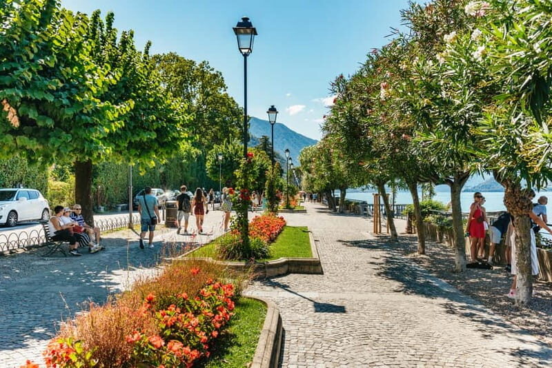 From Milan: Lake Como Private Boat, Bellagio & Lugano Trip - Final Thoughts