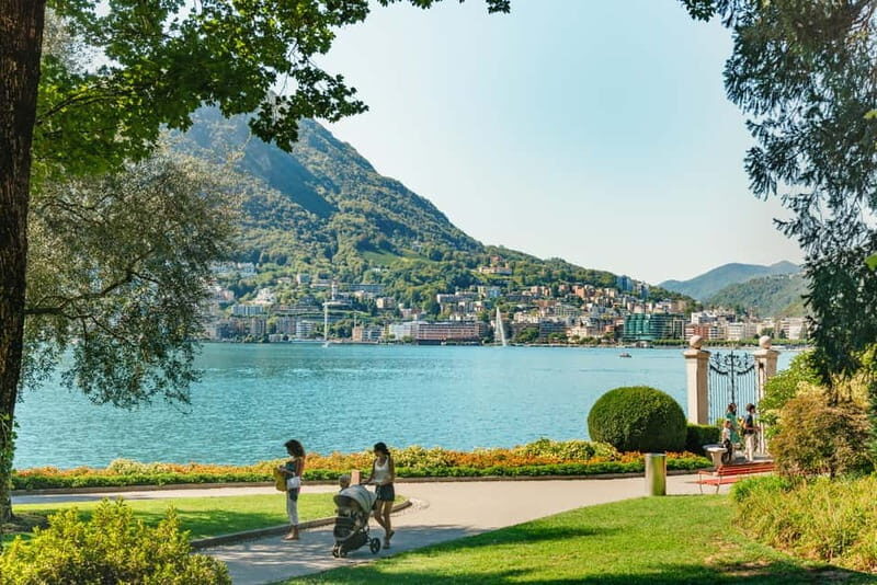 From Milan: Lake Como Private Boat, Bellagio & Lugano Trip - FAQ