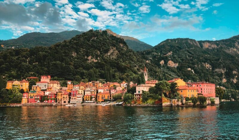From Milan: Lake Como+Bellagio Day Trip with Private Driver - Who Will Love This Tour?