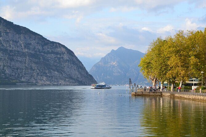 From Milan: Lake Iseo, Bergamo & Franciacorta Wine Tour - Overall Impression & Who Should Consider This Tour