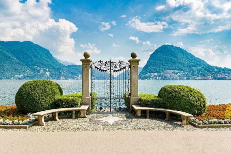 From Milan: Lugano, Bellinzona and Chocolate Factory Trip - An In-Depth Look at the Trip