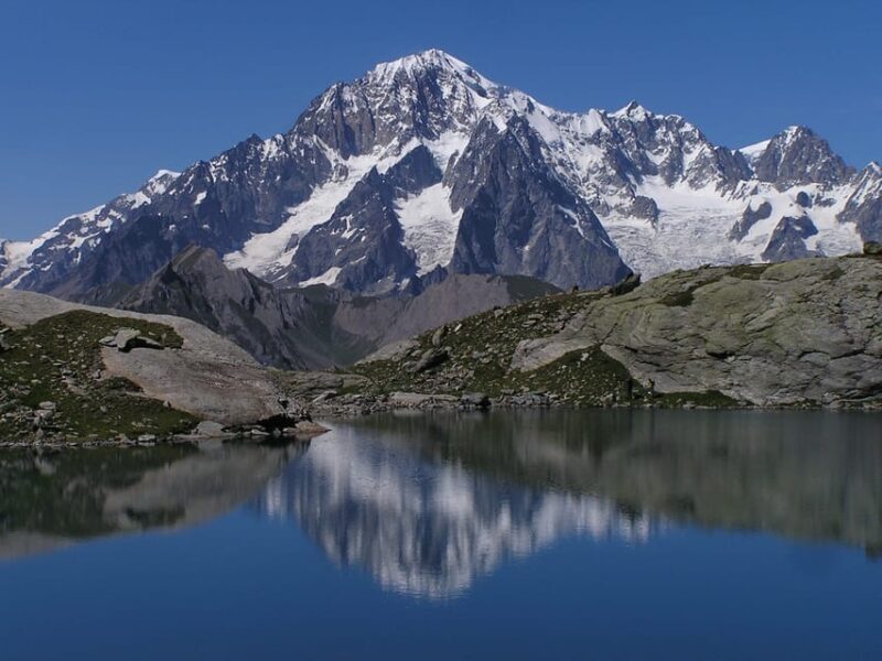 From Milan: Monte Bianco and Courmayeur Day Trip - An In-Depth Look at the Experience