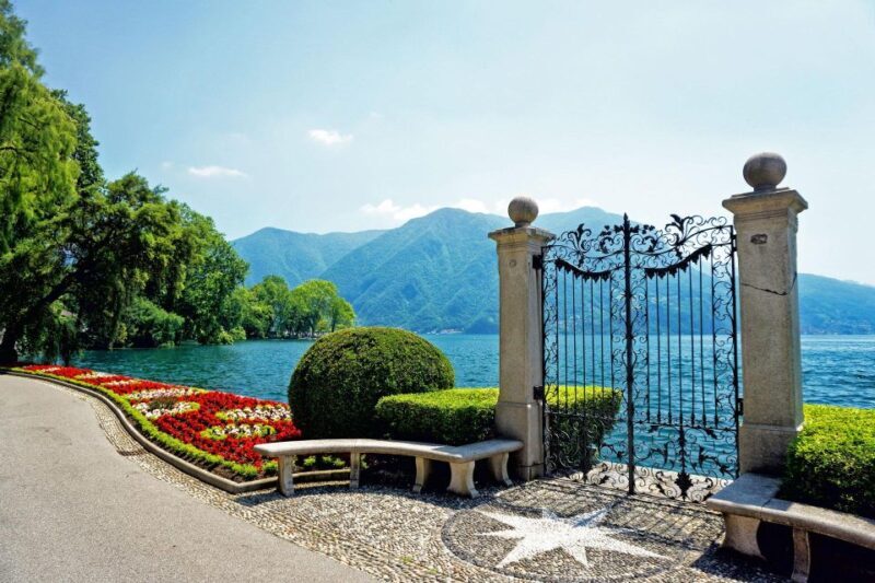 From Milan: Private Boat to Como Lake, Lugano, and Bellagio - The Sum Up