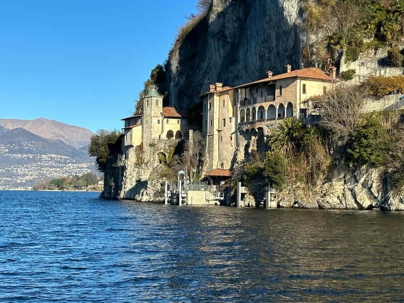 From Milan: Private tour, Maggiore Lake & Borromean Islands - Key Points