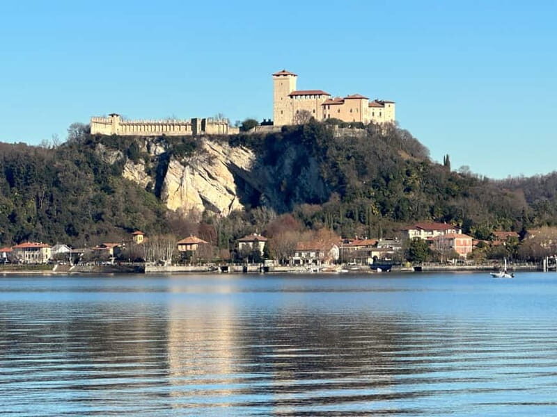From Milan: Private tour, Maggiore Lake & Borromean Islands - An In-Depth Look at the Experience