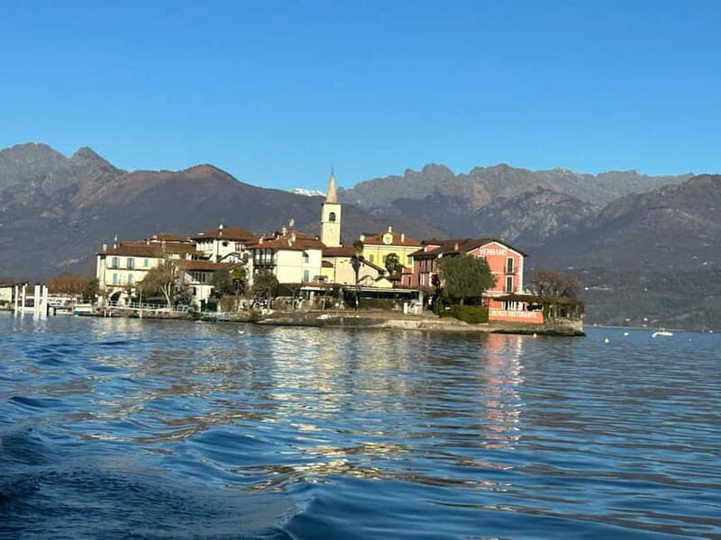 From Milan: Private tour, Maggiore Lake & Borromean Islands - Who Should Consider This Tour?