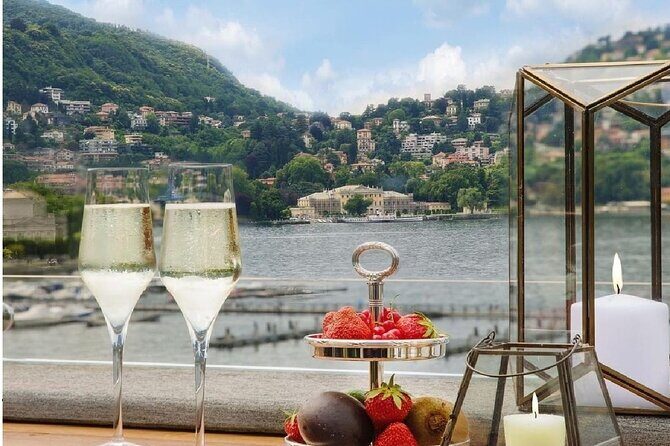 From Milan: Private Tour of Lake Como with a Private Driver - FAQs