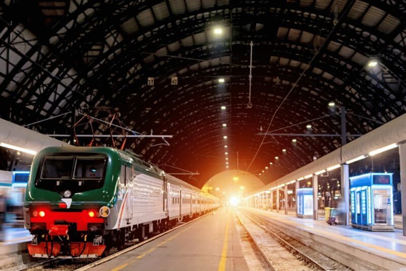 From Milan: Round-Trip Bernina Red Train to Saint Moritz - FAQ
