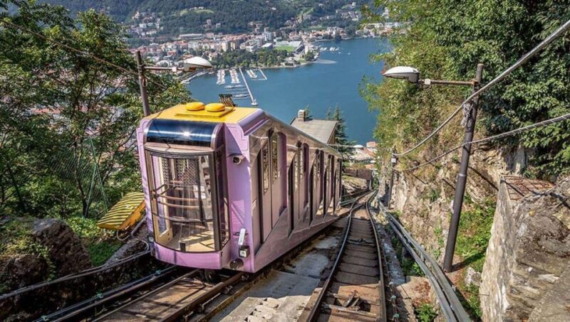 From Milan: Small Group Como, Bellagio, Varenna, Boat Cruise - Who Should Consider This Tour?
