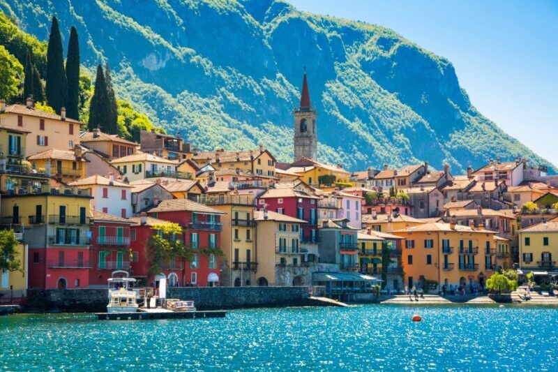 From Milan: Small Group Como, Bellagio, Varenna, Boat Cruise - FAQ