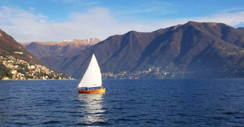 From Milan: Small Group Tour of Lake Como, Lugano & Pre Alps - An In-Depth Look at the Experience