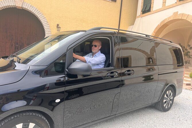 From Milan to Venice, through the Amarone region, Lunch & Verona - Why This Tour Stands Out